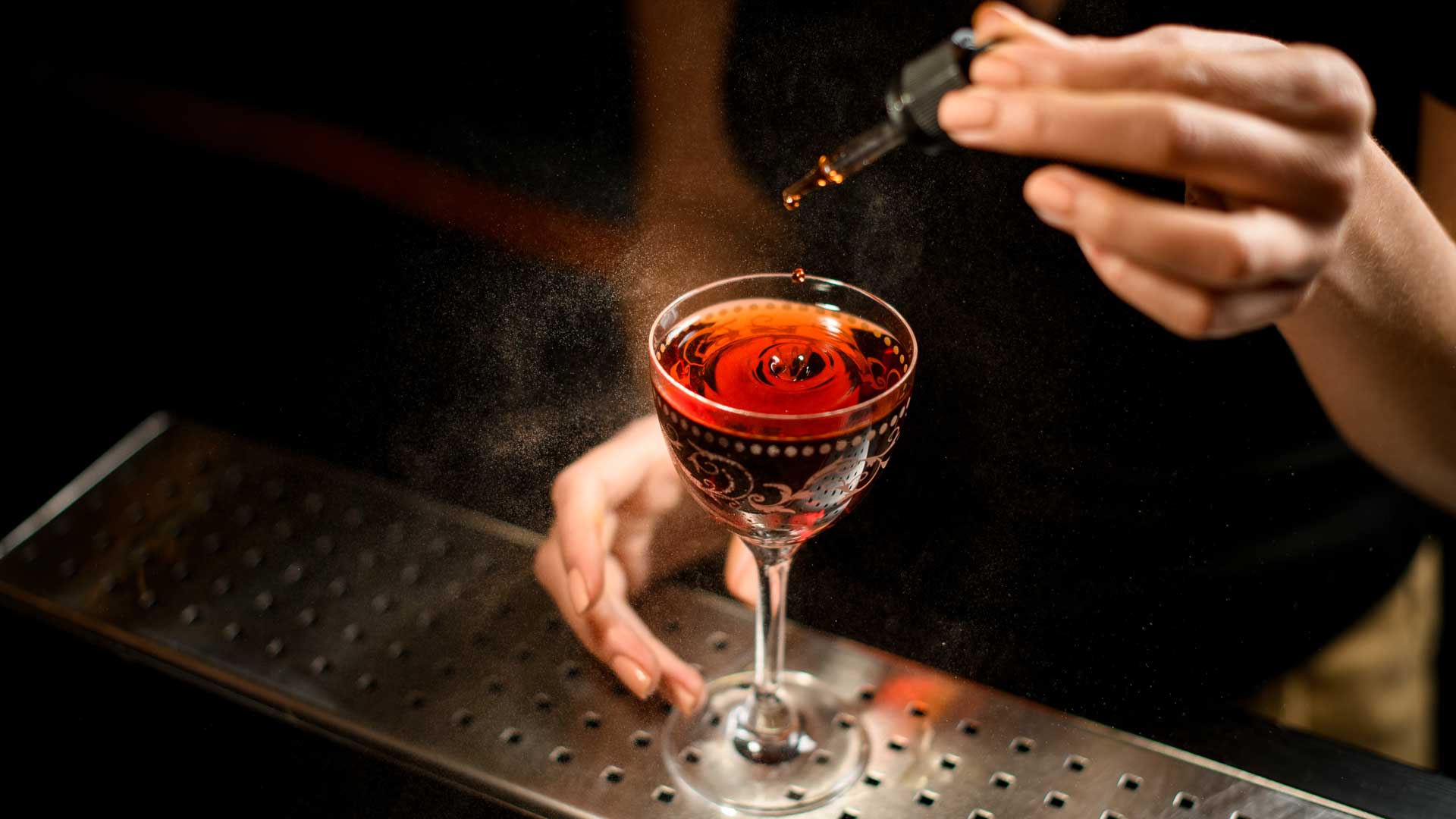 I bitter che parlano giapponese | The Japanese Bitters | Coqtail Milano