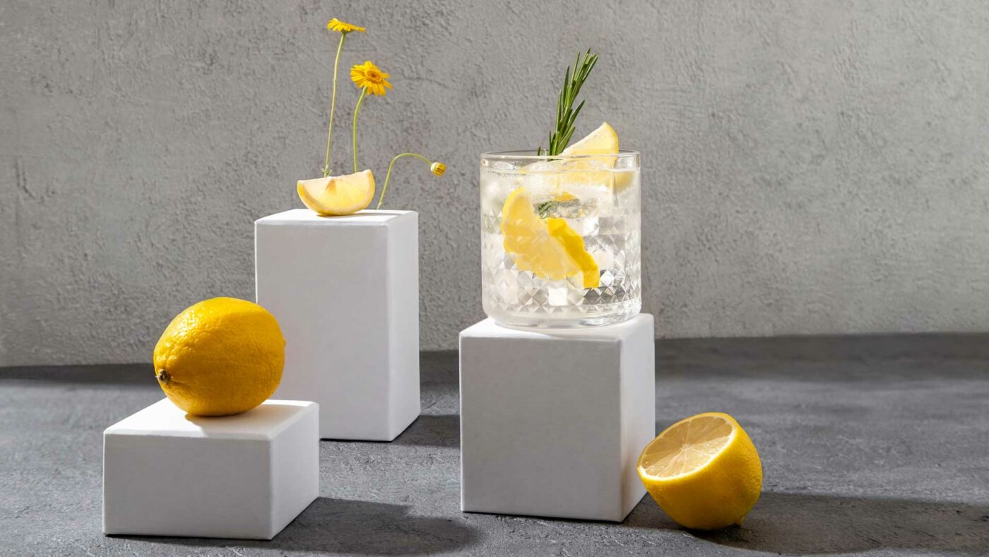 Botanical spirits, cosa sono e come si producono | Coqtail Milano Botanical spirits, cosa sono e come si producono | Coqtail Milano