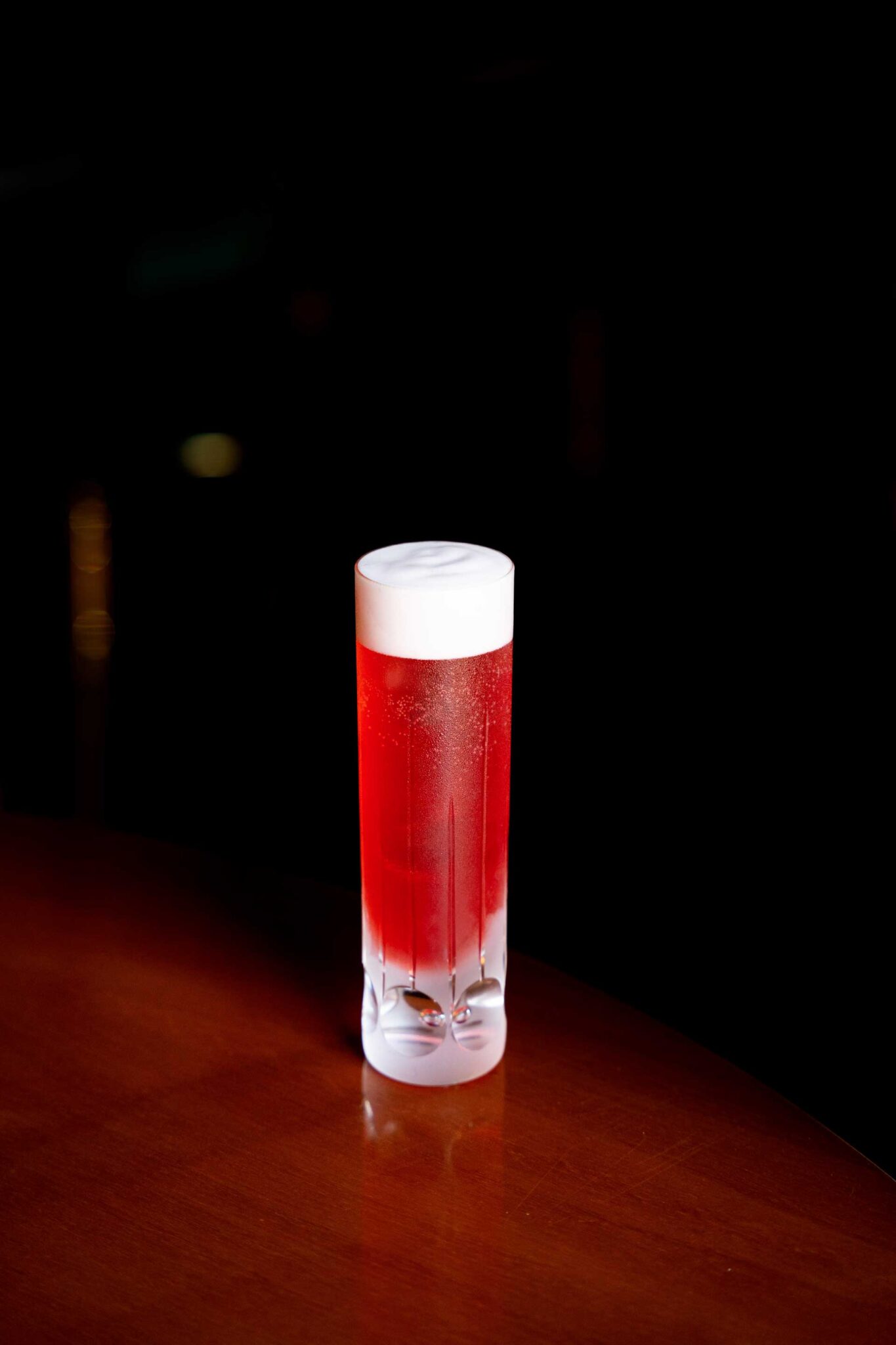 Spumoni The Cult Cocktail In Asia Coqtail